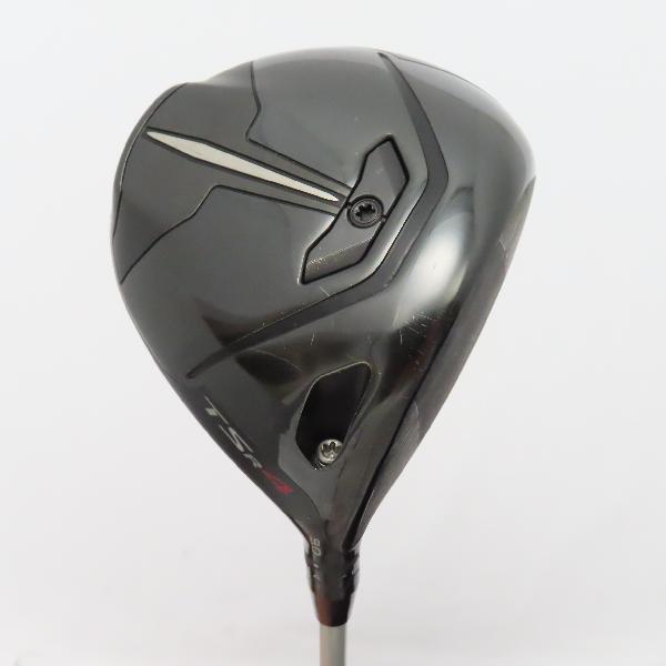 Titleist タイトリスト TSR TSR4 ドライバー ATTAS 11 6 シャフト：ATTAS : GDOゴルフショップ Yahoo!店 - 通販 - Yahoo!ショッピング