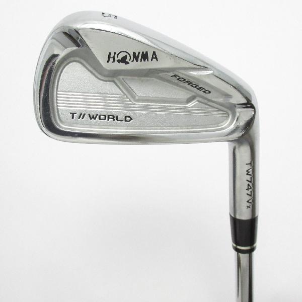 HONMA GOLF 本間ゴルフ TOUR WORLD TW747 Vx アイアン N.S.PRO MODUS3 FOR T//WORLD シャフト：N.S.PRO T//WORLD(7 ...