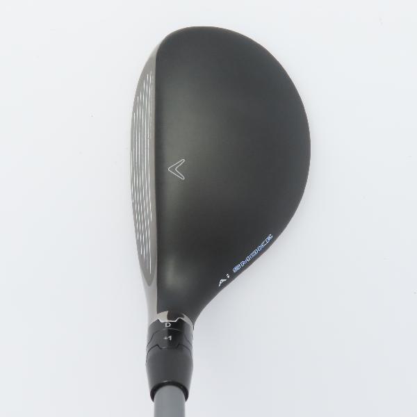 Callaway キャロウェイゴルフ Ai SMOKE パラダイム HL ユーティリティ Fujikura MC 70 for 【U4】 シャフト：Fujikura ・・・ : GDOゴルフ ...