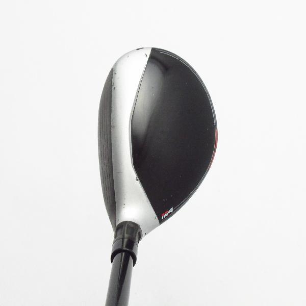 TaylorMade テーラーメイド M4 M4(2021) ユーティリティ ATMOS RED 7 【U4】 シャフト：ATMOS : GDOゴルフショップ Yahoo!店 - 通販 ...