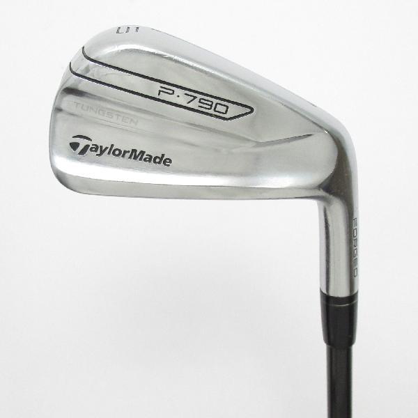 TaylorMade テーラーメイド P790 アイアン Tour AD 75 シャフト：Tour 75(6本:#5 #6 #7 #8 #9 PW) : GDOゴルフショップ Yahoo!店 ...
