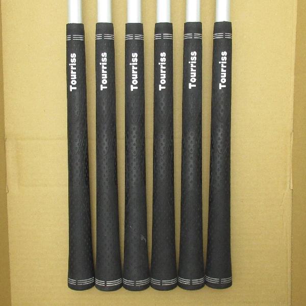 TaylorMade テーラーメイド P790 アイアン Tour AD 75 シャフト：Tour 75(6本:#5 #6 #7 #8 #9 PW) : GDOゴルフショップ Yahoo!店 ...