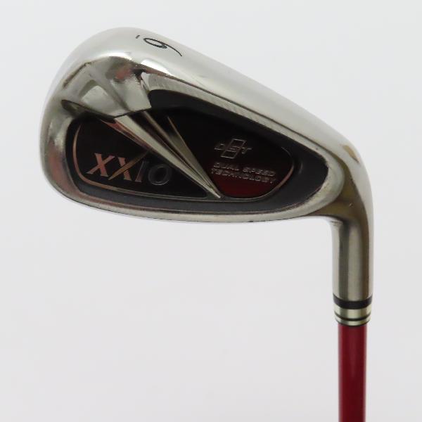 DUNLOP ダンロップ XXIO ゼクシオ エイト(2014) アイアン MP800 シャフト：MP800(5本:#6 #7 #8 #9 PW) : GDOゴルフショップ Yahoo!店 ...