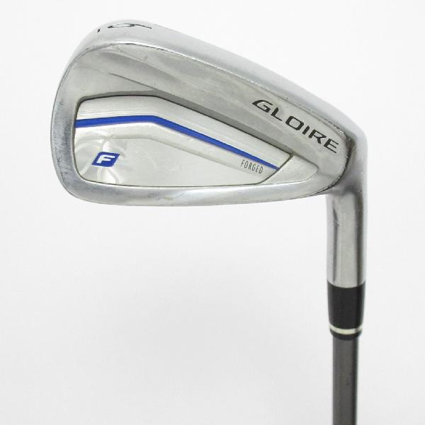 TaylorMade テーラーメイド GLOIRE グローレ F2 アイアン GL6600 シャフト：GL6600(5本:#6 #7 #8 #9 PW) : GDOゴルフショップ Yahoo ...