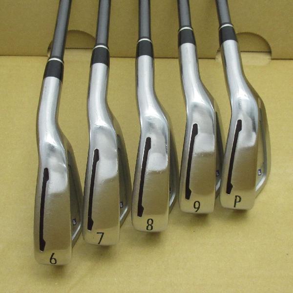 TaylorMade テーラーメイド GLOIRE グローレ F2 アイアン GL6600 シャフト：GL6600(5本:#6 #7 #8 #9 PW) : GDOゴルフショップ Yahoo ...