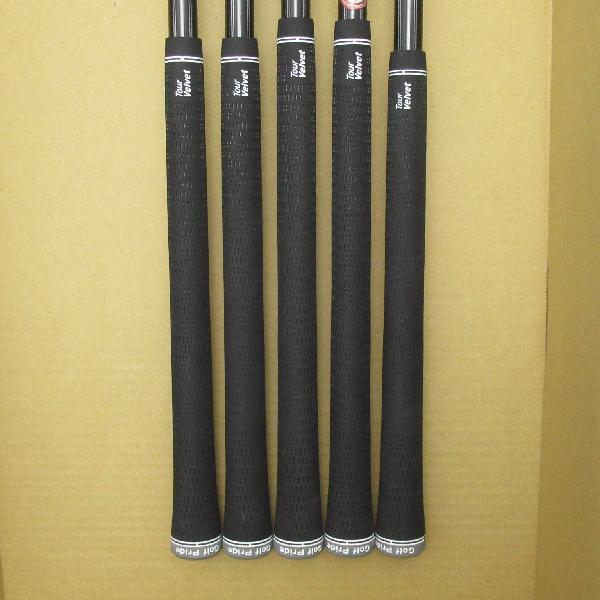 TaylorMade テーラーメイド GLOIRE グローレ F2 アイアン GL6600 シャフト：GL6600(5本:#6 #7 #8 #9 PW) : GDOゴルフショップ Yahoo ...