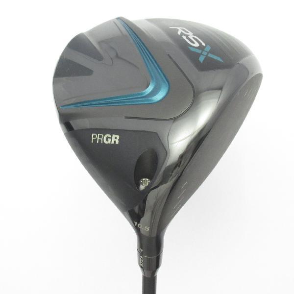 PRGR プロギア RS RSX MAX(2024) ドライバー Diamana FOR シャフト：Diamana : GDOゴルフショップ Yahoo!店 - 通販 - Yahoo!ショッピング