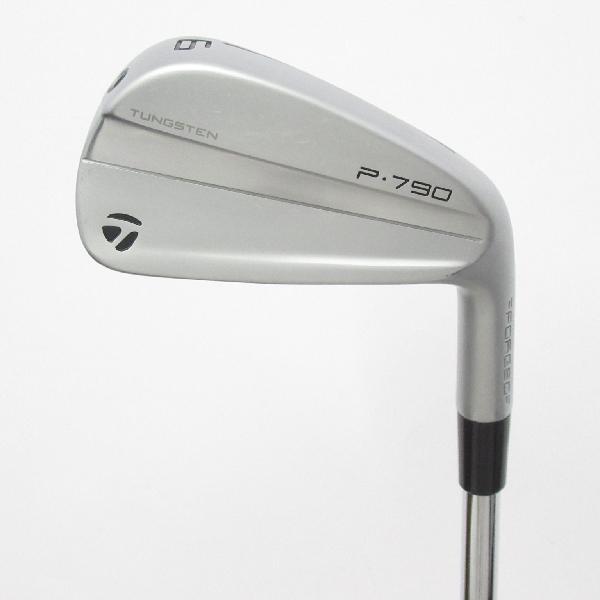 TaylorMade テーラーメイド P790 P790(2023) アイアン N.S.PRO 950GH neo シャフト：N.S.PRO neo(5本:#6 #7 #8 #9 PW ...