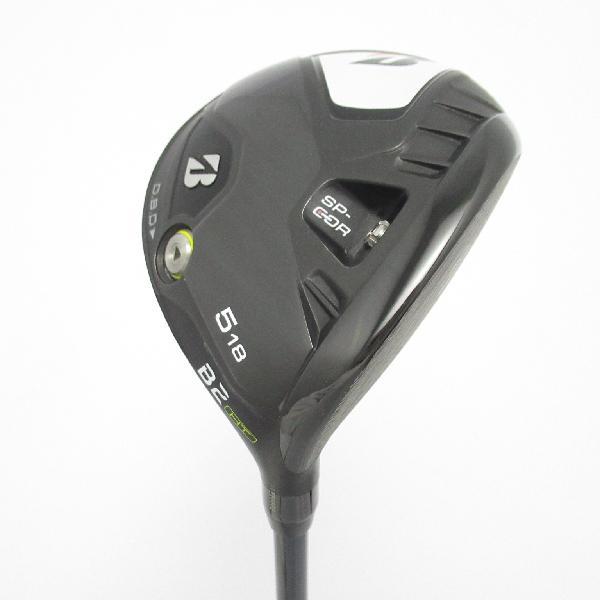 TOURSTAGE ブリヂストン BRIDGESTONE GOLF B2 HT フェアウェイウッド LIN-Q BLUE EX 7 【5W】 シャフト：LIN-Q : GDOゴルフショップ ...