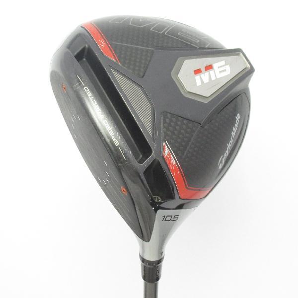 TaylorMade テーラーメイド M6 ドライバー Tour AD XC-5 レフティ シャフト：Tour : GDOゴルフショップ Yahoo!店 - 通販 - Yahoo!ショッピング