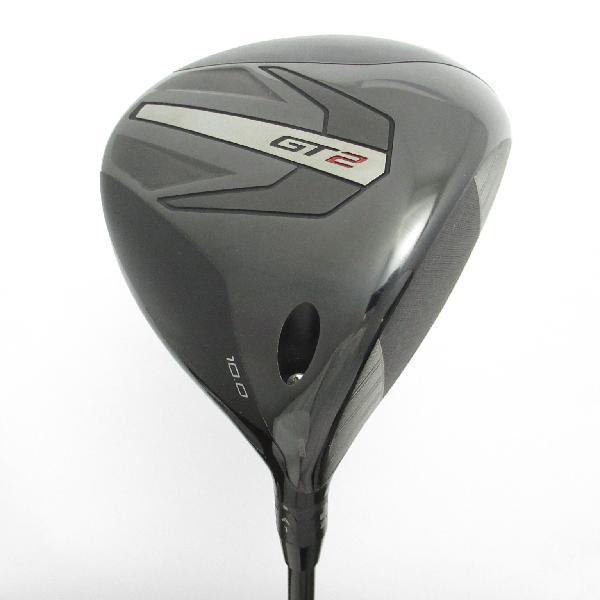 Titleist タイトリスト TITLEIST GT2 ドライバー Tour AD VF-5 シャフト：Tour : GDOゴルフショップ Yahoo!店 - 通販 - Yahoo!ショッピング