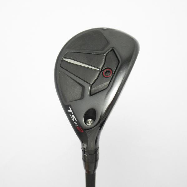 Titleist タイトリスト TSR TSR2 ユーティリティ N.S.PRO MODUS3 HYBRID 【U3】 シャフト：N.S.PRO : GDOゴルフショップ Yahoo!店 ...