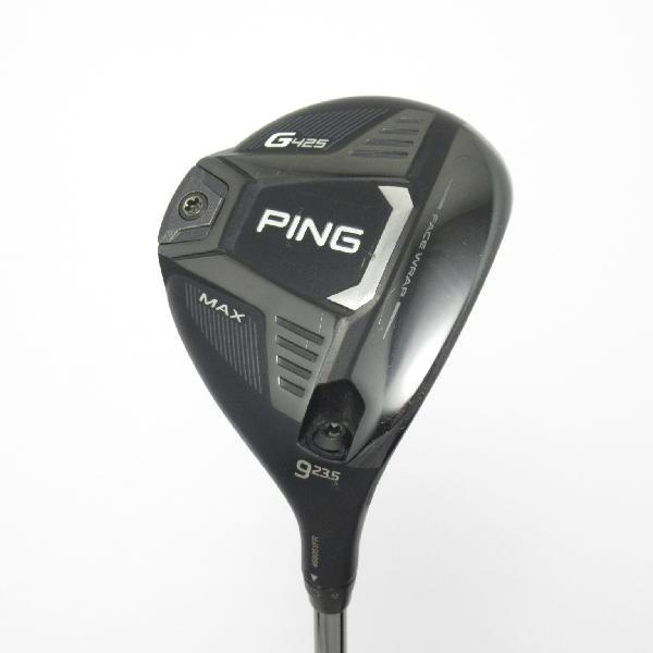 PING ピン G425 MAX フェアウェイウッド TOUR 173-65 【9W】 シャフト：PING : GDOゴルフショップ Yahoo!店 - 通販 - Yahoo!ショッピング
