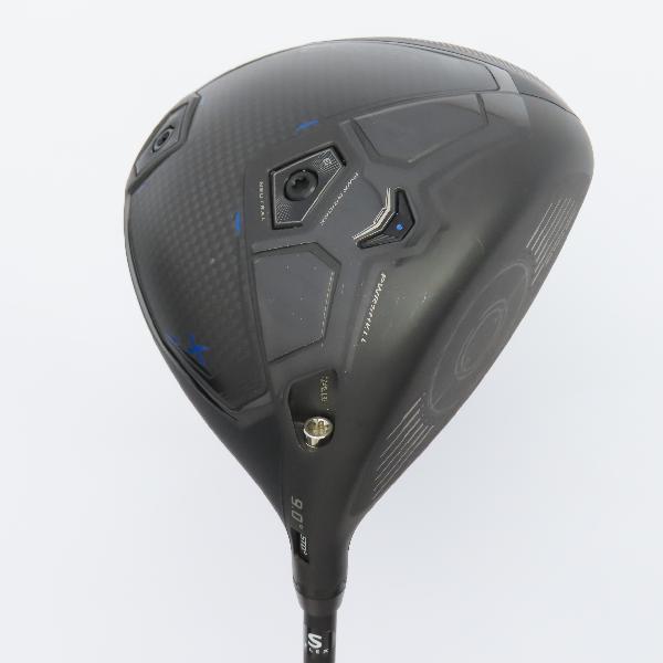 COBRA（ゴルフ） コブラ DARKSPEED ダークスピード X ドライバー Diamana WB 53 シャフト：Diamana : GDOゴルフショップ Yahoo!店 - 通販 ...