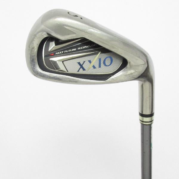 DUNLOP ダンロップ XXIO ゼクシオ セブン(2012) アイアン MP700 シャフト：MP700(6本:#5 #6 #7 #8 #9 PW) : GDOゴルフショップ Yahoo ...