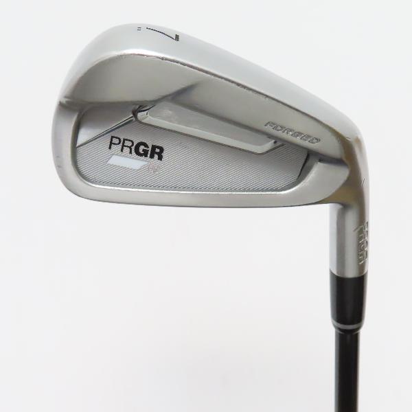 PRGR プロギア 03 IRONS アイアン Diamana FOR シャフト：Diamana PRGR(5本:#7 #8 #9 PW AW) : GDOゴルフショップ Yahoo!店 ...