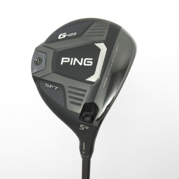 PING ピン G425 SFT フェアウェイウッド ALTA J CB SLATE 【5W】 シャフト：ALTA : GDOゴルフショップ Yahoo!店 - 通販 - Yahoo!ショッピング