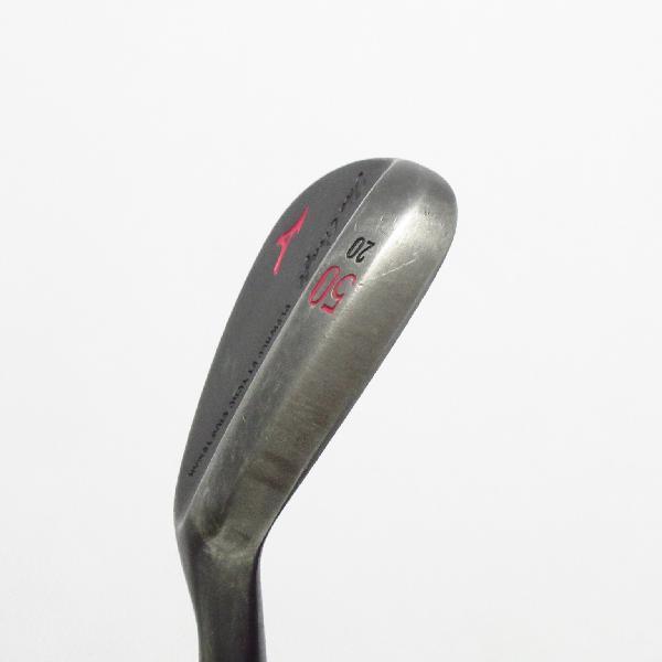 MIZUNO（ミズノ） MIZUNO The Craft(2023) ウェッジ RAUNE w85 【50-20