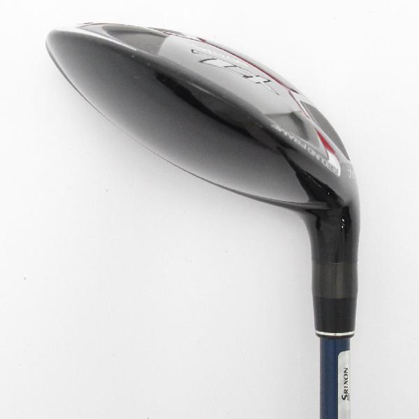 DUNLOP ダンロップ SRIXON スリクソン ZX フェアウェイウッド Diamana 50 【7W】 シャフト：Diamana : GDOゴルフショップ Yahoo!店 - 通販 ...