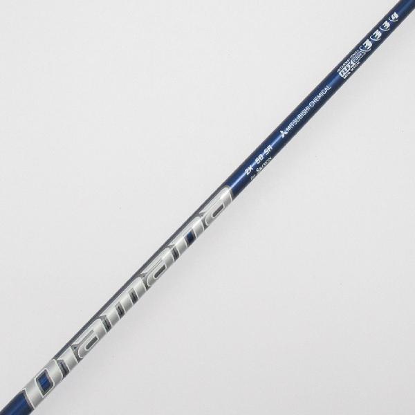 DUNLOP ダンロップ SRIXON スリクソン ZX フェアウェイウッド Diamana 50 【7W】 シャフト：Diamana : GDOゴルフショップ Yahoo!店 - 通販 ...