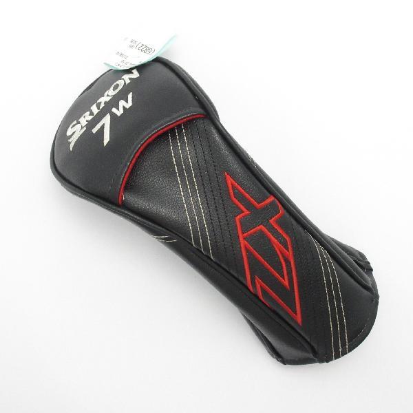 DUNLOP ダンロップ SRIXON スリクソン ZX フェアウェイウッド Diamana 50 【7W】 シャフト：Diamana : GDOゴルフショップ Yahoo!店 - 通販 ...