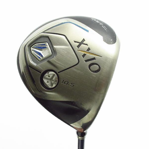 DUNLOP ダンロップ XXIO ゼクシオ エイト(2014) ドライバー MP800 シャフト：MP800 : GDOゴルフショップ Yahoo!店 - 通販 - Yahoo!ショッピング