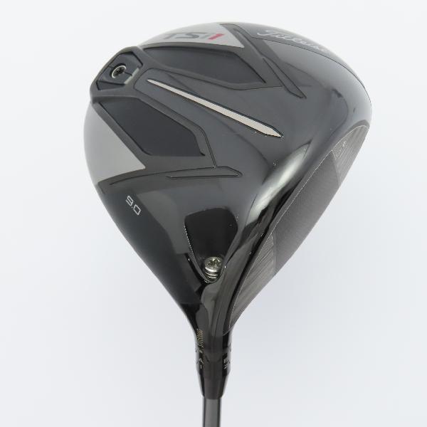 Titleist タイトリスト TSi TSi1 ドライバー TSP013 45 シャフト：TSP013 : GDOゴルフショップ Yahoo!店 - 通販 - Yahoo!ショッピング