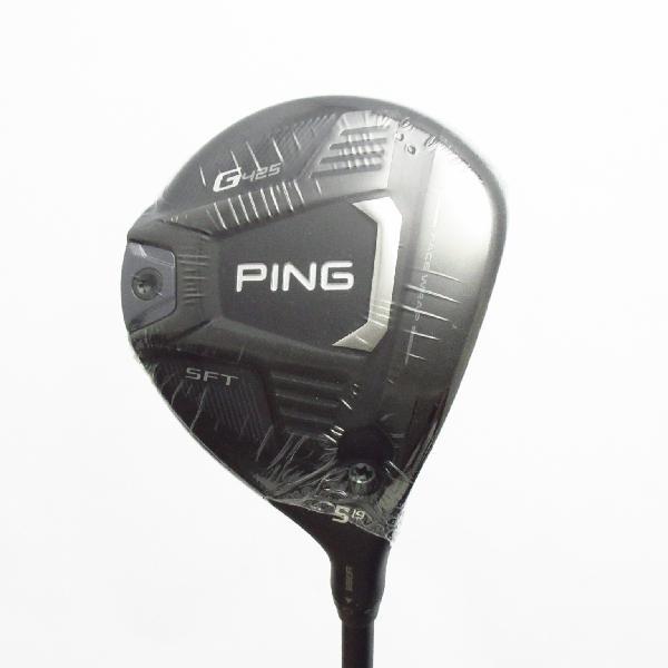 PING ピン G425 SFT フェアウェイウッド ALTA J CB SLATE 【5W】 シャフト：ALTA : GDOゴルフショップ Yahoo!店 - 通販 - Yahoo!ショッピング