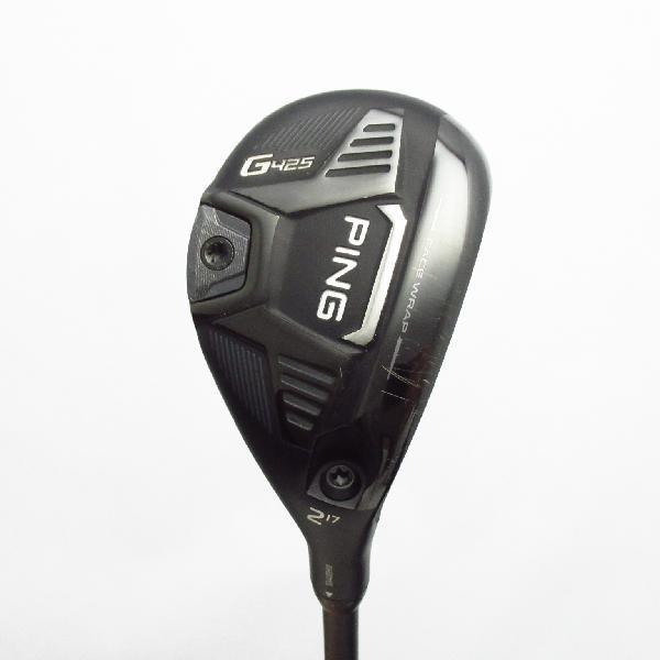 PING ピン G425 ハイブリッド ユーティリティ ALTA J CB SLATE 【U2】 シャフト：ALTA : GDOゴルフショップ Yahoo!店 - 通販 - Yahoo!ショッピング
