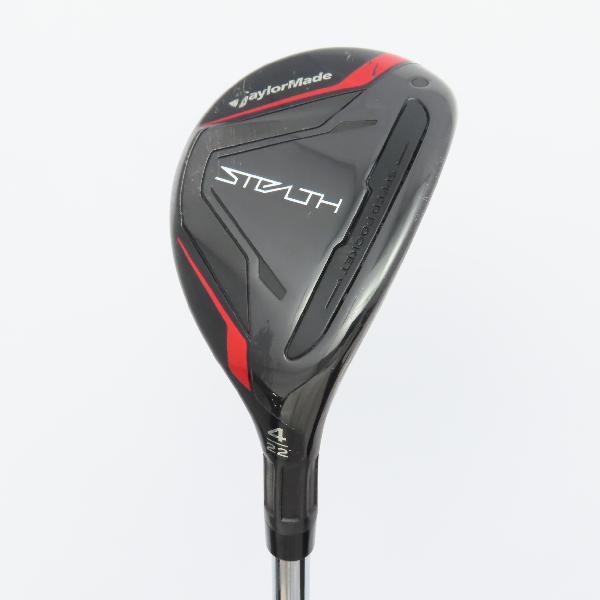 TaylorMade テーラーメイド STEALTH ステルス RESCUE ユーティリティ KBS MAX MT85 JP 【U4】 シャフト：KBS : GDOゴルフショップ Yahoo ...