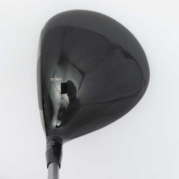 Titleist タイトリスト TSR TSR2 ドライバー TSP111 50 シャフト：TSP111 : GDOゴルフショップ Yahoo!店 - 通販 - Yahoo!ショッピング