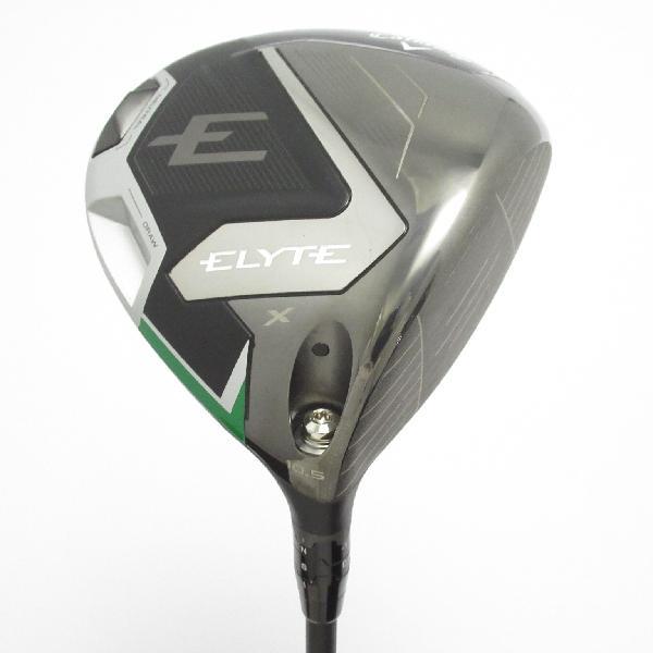 Callaway キャロウェイゴルフ ELYTE エリート X ドライバー Diamana BB 53 シャフト：Diamana : GDOゴルフショップ Yahoo!店 - 通販 ...