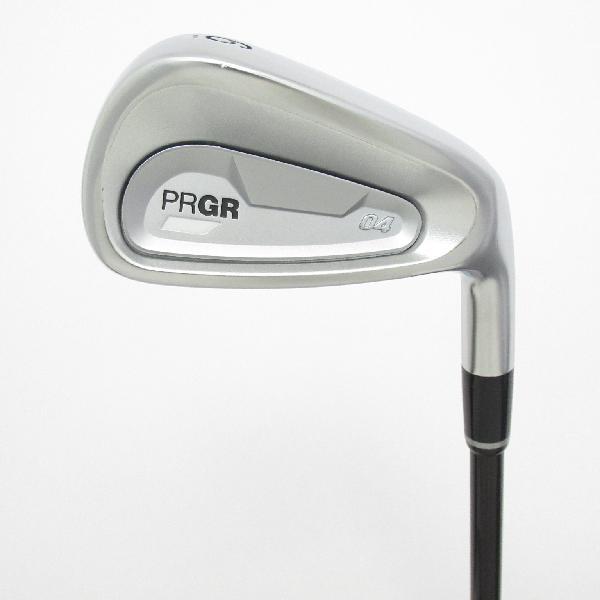 PRGR プロギア 04 IRON(2024) アイアン MCI for シャフト：MCI PRGR(6本:#6 #7 #8 #9 PW AW) : GDOゴルフショップ Yahoo!店 ...