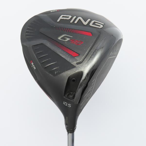 PING ピン G410 PLUS ドライバー Speeder 569 EVOLUTION VI シャフト：Speeder : GDOゴルフショップ Yahoo!店 - 通販 - Yahoo ...