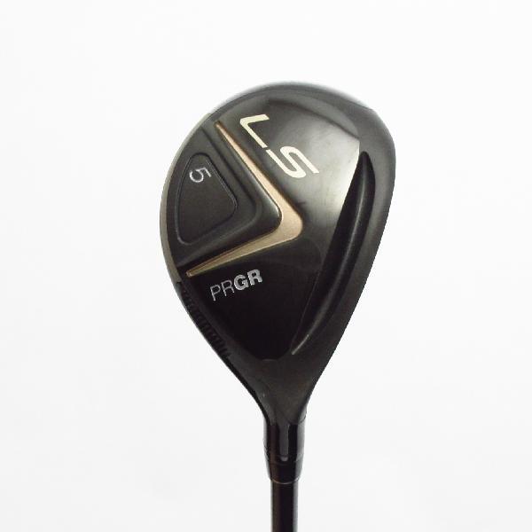 PRGR プロギア LS LS(2023) ユーティリティ Speeder NX FOR 【U5】 シャフト：Speeder : GDOゴルフショップ Yahoo!店 - 通販 - Yahoo ...