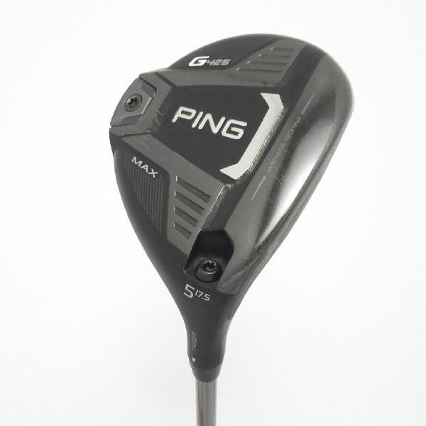 PING ピン G425 MAX フェアウェイウッド TOUR 173-65 【5W】 シャフト：PING : GDOゴルフショップ Yahoo!店 - 通販 - Yahoo!ショッピング