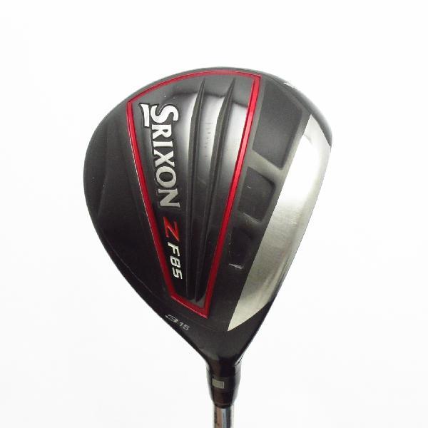 DUNLOP ダンロップ SRIXON Z F85 フェアウェイウッド Miyazaki Mahana 【3W】 シャフト：Miyazaki : GDOゴルフショップ Yahoo!店 - 通販 ...