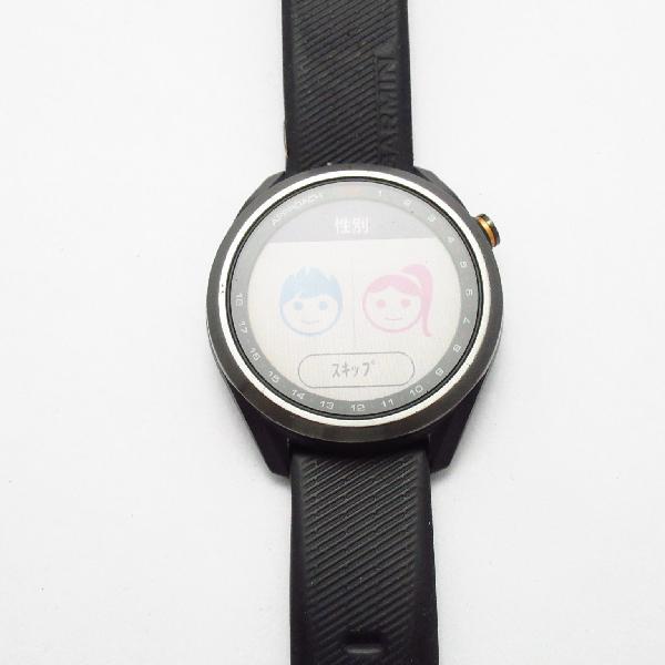 GARMIN ガーミン Approach S42 - : GDOゴルフショップ Yahoo!店 - 通販 - Yahoo!ショッピング