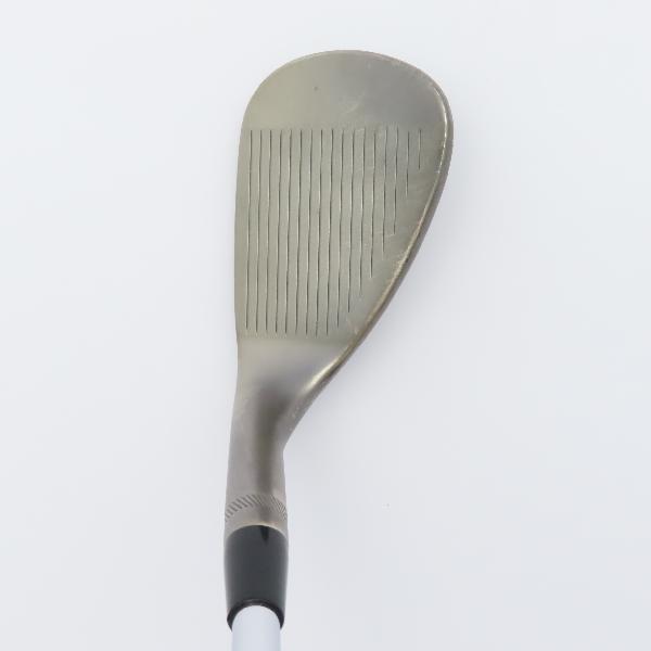 Titleist タイトリスト Vokey ボーケイデザイン SM10 ニッケル ウェッジ BV105 【54-12】 シャフト：BV105 : GDOゴルフショップ Yahoo!店 - 通販 ...