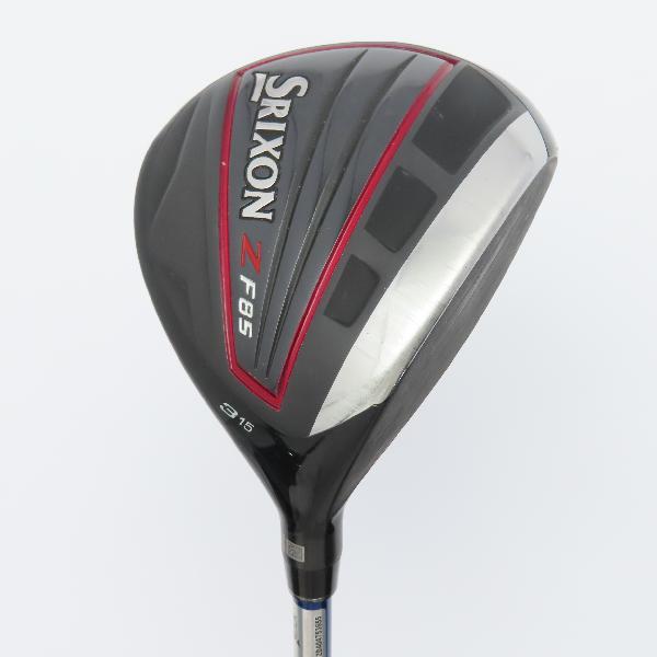 DUNLOP ダンロップ SRIXON Z F85 フェアウェイウッド Miyazaki Mizu 6 【3W】 シャフト：Miyazaki : GDOゴルフショップ Yahoo!店 - 通販 ...