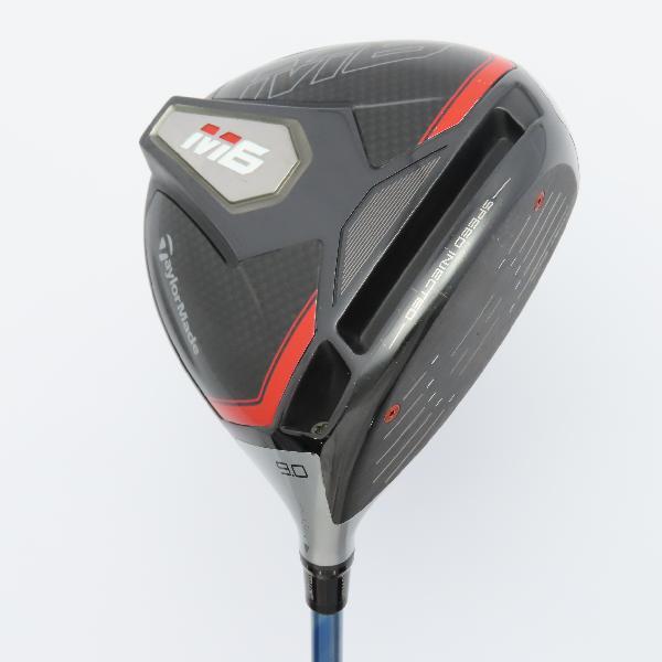 TaylorMade テーラーメイド M6 ドライバー Speeder 661 EVOLUTION V シャフト：Speeder : GDOゴルフショップ Yahoo!店 - 通販 ...