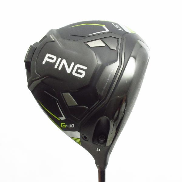 PING ピン G430 LST ドライバー TOUR 2.0 BLACK 65 シャフト：PING : GDOゴルフショップ Yahoo!店 - 通販 - Yahoo!ショッピング