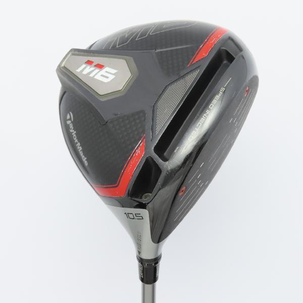 TaylorMade テーラーメイド M6 ドライバー FUBUKI TM5 2019 シャフト：FUBUKI : GDOゴルフショップ Yahoo!店 - 通販 - Yahoo!ショッピング