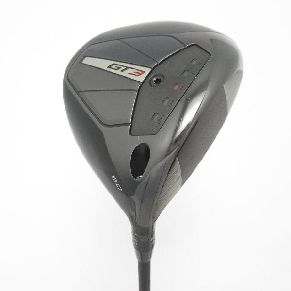 Titleist タイトリスト TITLEIST GT3 ドライバー TENSEI 1K BLUE 55 シャフト：TENSEI : GDOゴルフショップ Yahoo!店 - 通販 ...