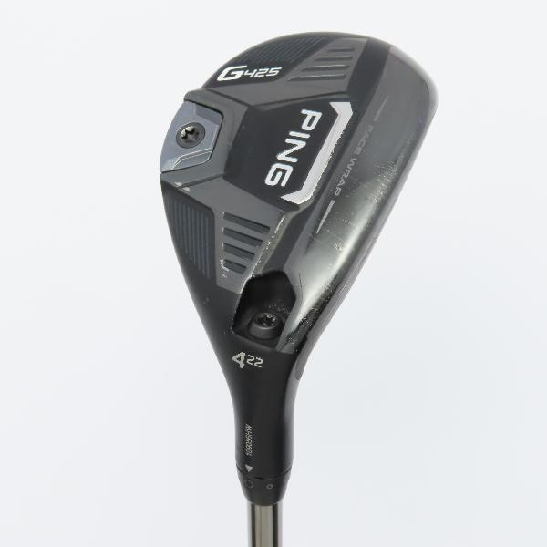 PING ピン G425 ハイブリッド ユーティリティ TOUR 173-85 【U4】 シャフト：PING : GDOゴルフショップ Yahoo!店 - 通販 - Yahoo!ショッピング