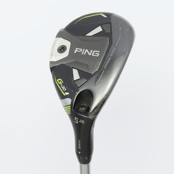 PING ピン G430 HL ハイブリッド ユーティリティ Speeder NX 35 【U5】 シャフト：Speeder : GDOゴルフショップ Yahoo!店 - 通販 - Yahoo ...