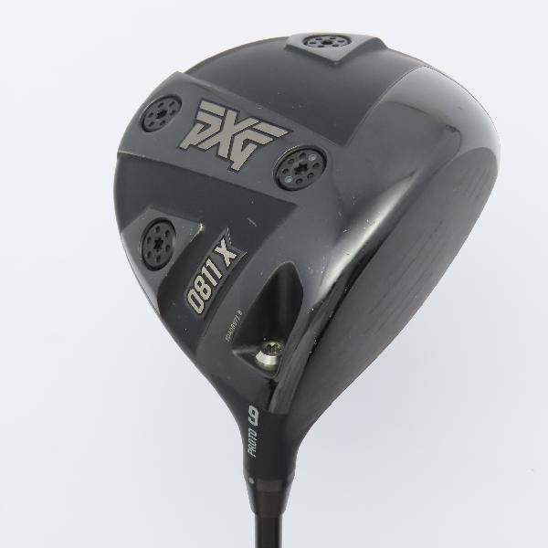 ピーエックスジー PXG 0811 X PROTOTYPE ドライバー Diamana 50 for シャフト：Diamana : GDOゴルフショップ Yahoo!店 - 通販 ...