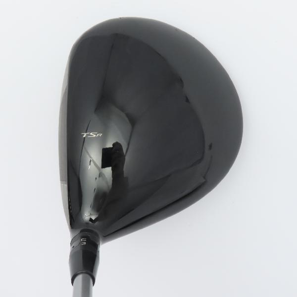 Titleist タイトリスト TSR TSR4 ドライバー TSP311 65 シャフト：TSP311 : GDOゴルフショップ Yahoo ...