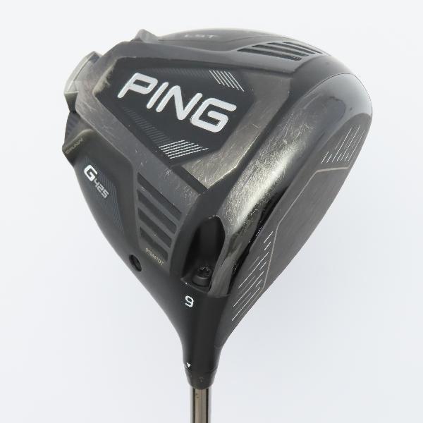 PING ピン G425 LST ドライバー TOUR 173-65 シャフト：PING : GDOゴルフショップ Yahoo!店 - 通販 - Yahoo!ショッピング