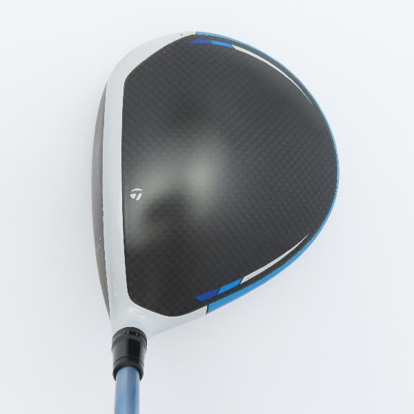 TaylorMade テーラーメイド SIM2 ドライバー Speeder 569 EVOLUTION V シャフト：Speeder : GDOゴルフショップ Yahoo!店 - 通販 ...